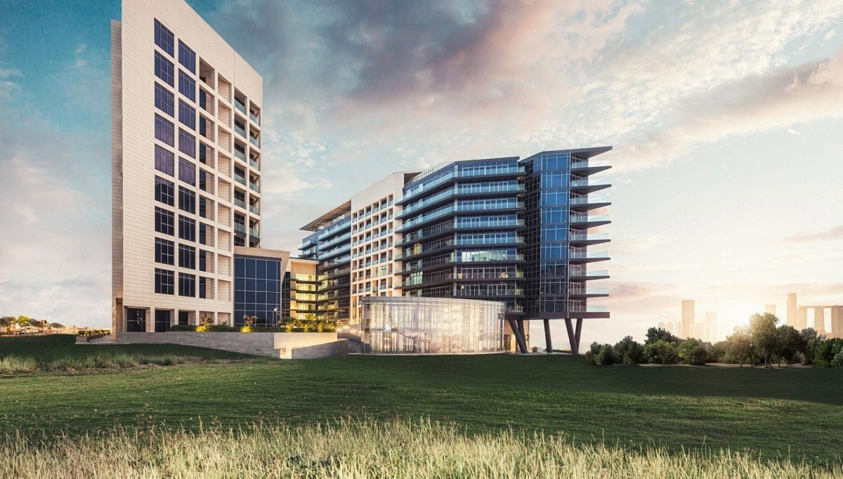 Bloom Park View at Al Saadiyat Island, Abu Dhabi - Palmera Agency