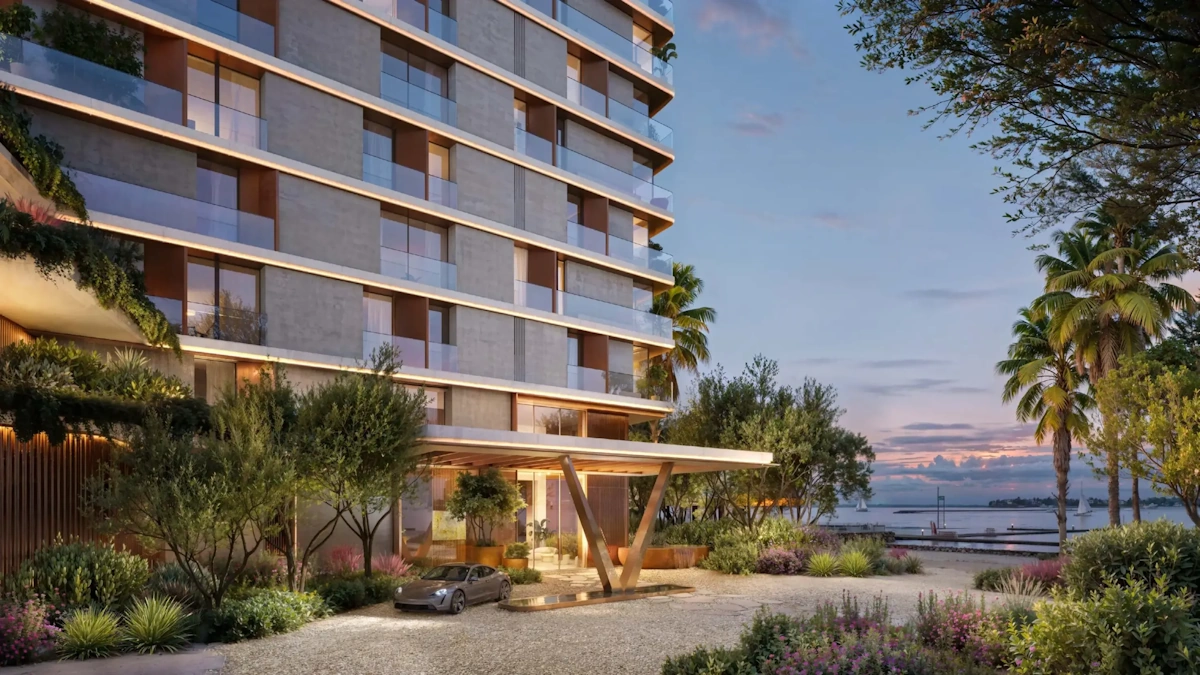 The Mural By Beyond at Dubai - Palmera Agency