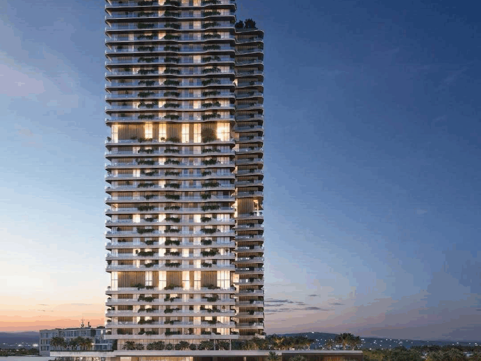 The Mural By Beyond at Dubai - Palmera Agency