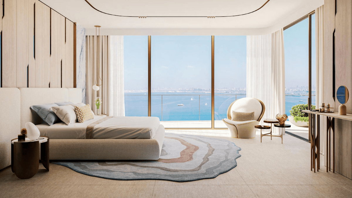 The Mural By Beyond at Dubai - Palmera Agency